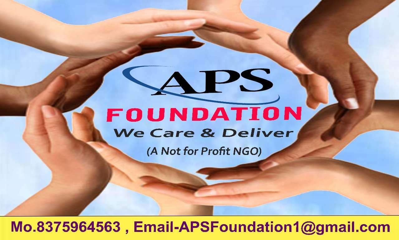Aps Foundation Trust